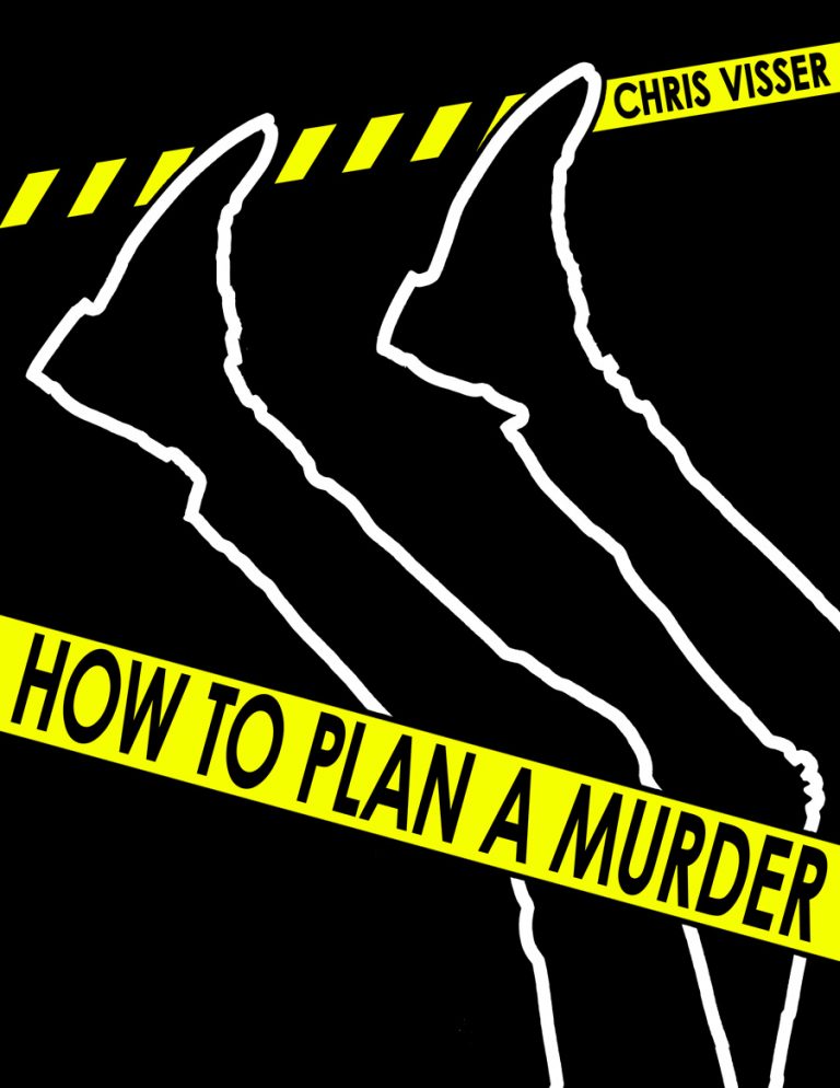 Ultimate Beginner's Guide to Murder - Rising Phoenix Games